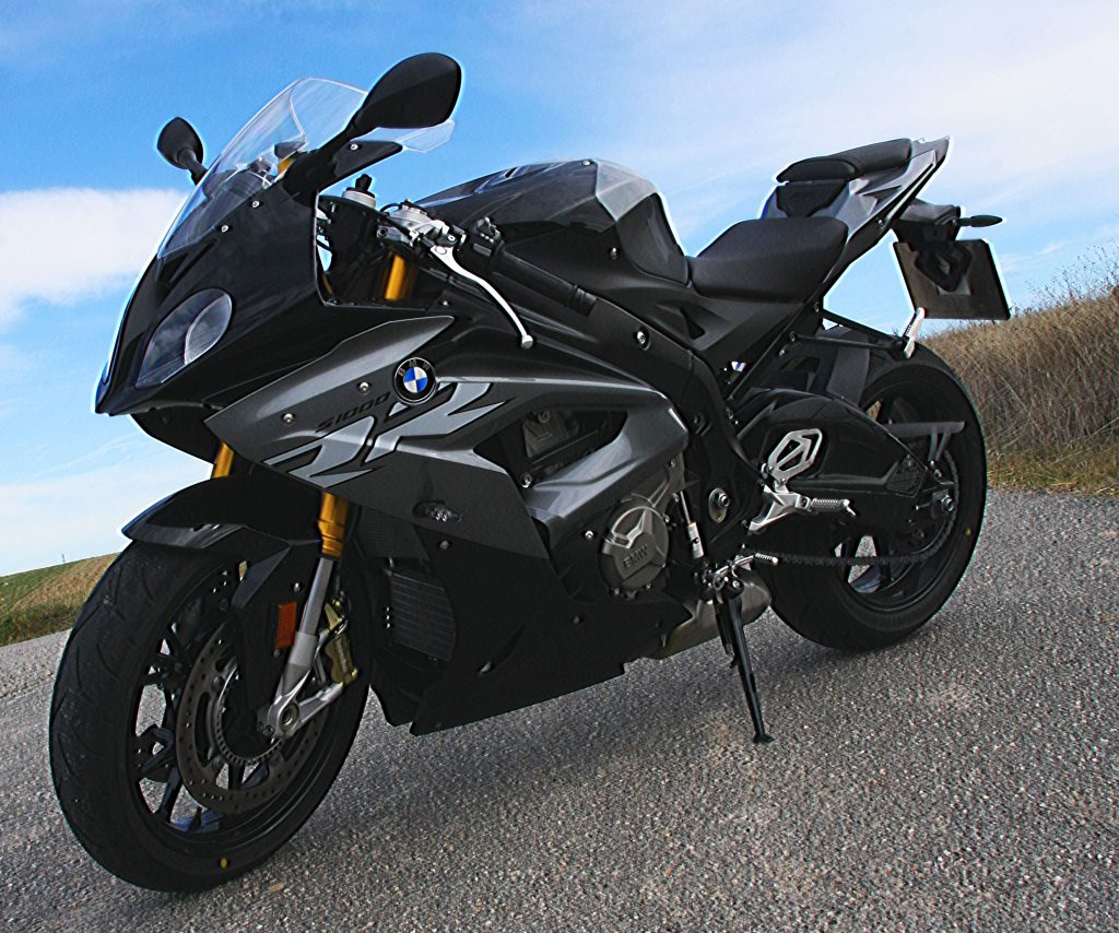 Fotos BMW S1000RR 2017 prueba (48 imagenes) - motorADN.com