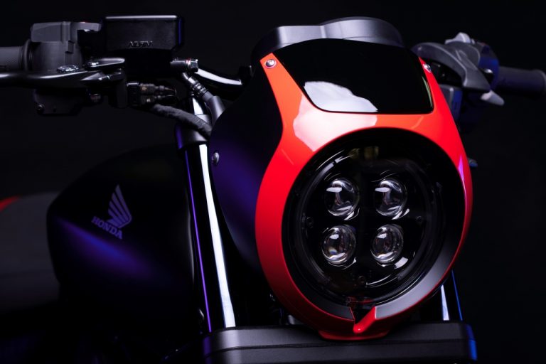 DOS HONDA CMX1100 REBEL CUSTOMIZADAS: JAPONESAS, CUSTOM Y FRANCESAS ...