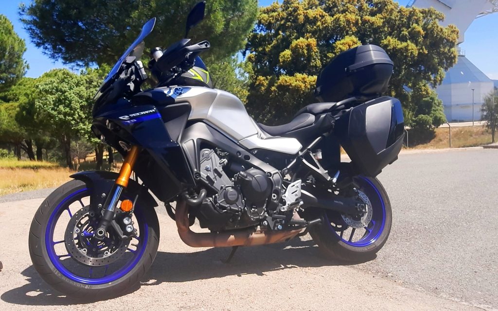 Tested: Yamaha Tracer GT Long-term Review (2021) | atelier-yuwa.ciao.jp